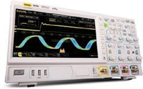 Dual Trace Oscilloscope : Working, Usage & Operational Modes