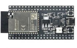 ESP32 Development Board : Pinout, Interfacing & Its Applications