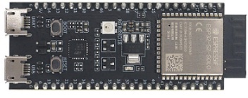 ESP32 Development Board : Pinout, Interfacing & Its Applications