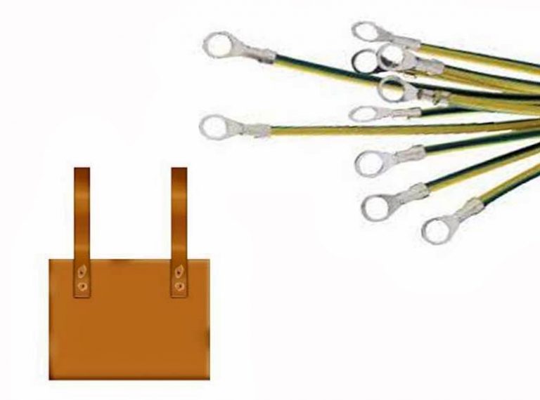 Electrical Earthing - Definition, Types, Advantages & Disadvantages