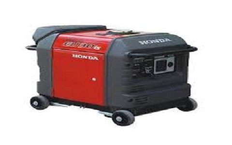 Electric Generator - Construction, Working , Types & Its Applications