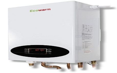 Electric Boiler : Working, Types, Differences & Its Applications