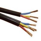 Types of Cables : Size Chart, Working, Advantages & Their Applications