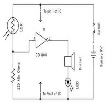 Simple Electronic Circuits for Beginners and Engineering Students