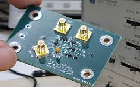 Emitter Coupled Logic (ECL) : Circuit, Working and Its Applications