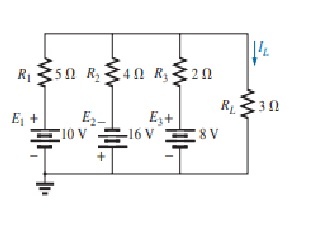 Millman’s Theorem : Circuit, Example Problems & Its Applications