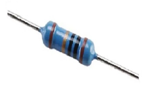 Film Resistor : Construction, Working, Types and Its Applications