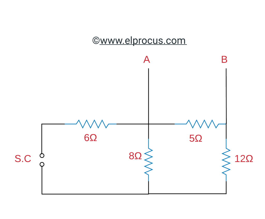 Maximum Power Transfer Theorem : Example Problems & Applications