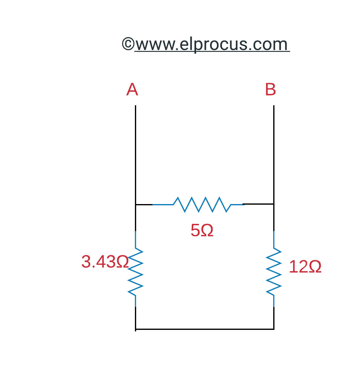 Maximum Power Transfer Theorem : Example Problems & Applications