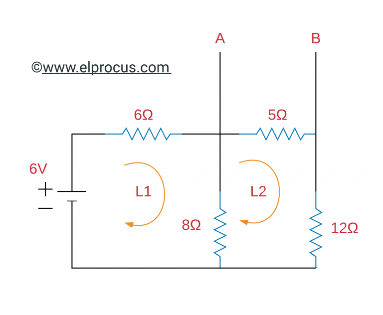 Maximum Power Transfer Theorem : Example Problems & Applications