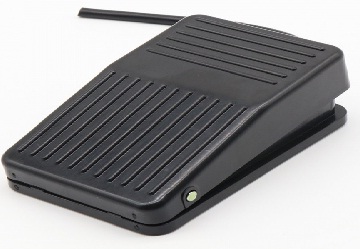 Foot Switch : Construction, Working, Types & Its Applications