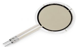 Force Sensor - Working Principle and It's Applications