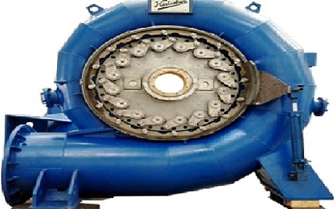 Francis Turbine : Construction, Working and Its Applications