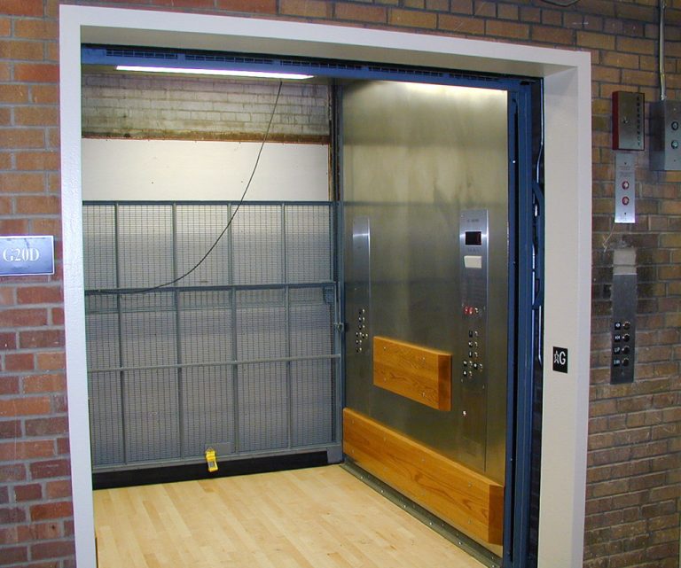 What is Elevator (Lift) : Working Principle, Different Types and Their Uses