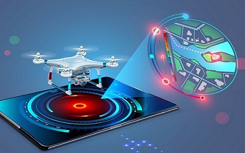 Touch Screen Technology - Types, Working and Its Applications