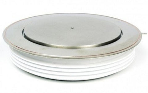 Gate Turn Off Thyristor : Construction, Working and Its Applications