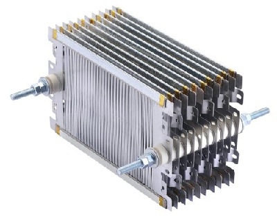 Power Resistor : Working, Specifications, Types & Its Applications