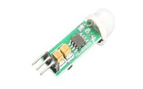 HC-SR505 PIR Sensor Module Datasheet : Working & Its Applications