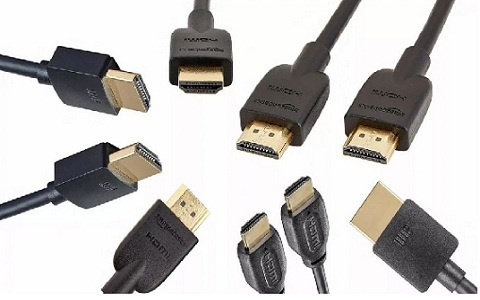 HDMI Protocol : PinOut, Specifications, Working & Its Applications