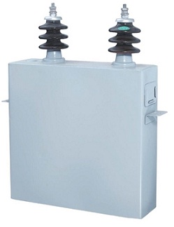 Shunt Capacitor : Rating, Connection, Advantages & Its Applications