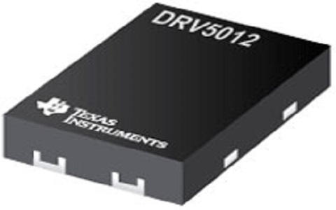 Definition, Working Principle, Application & Examples of Hall Effect Sensor