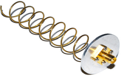 Helical Antenna : Design, Working, Modes, Advantages & Its Applications