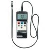 Hot Wire Anemometer : Construction, Working & Its Applications