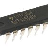 BCD Counter : Pin Diagram, Circuit, Working and Its Applications