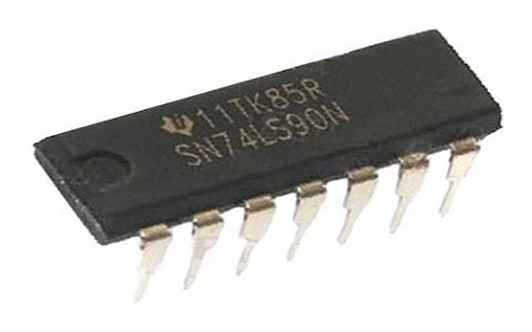 BCD Counter : Pin Diagram, Circuit, Working and Its Applications