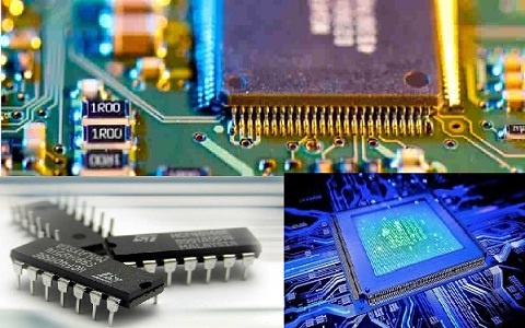 IEEE Projects on Embedded Systems for Final Year Engineering Students