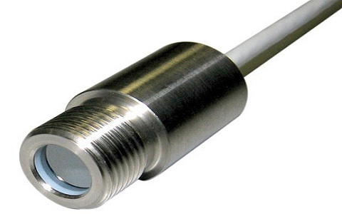 IR Sensor : Circuit Diagram, Types Working with Applications