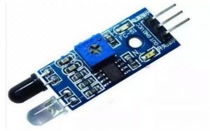 HC-SR505 PIR Sensor Module Datasheet : Working & Its Applications