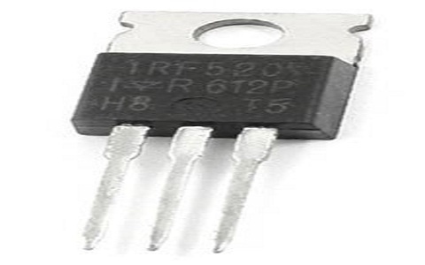 IRF520 MOSFET : Pin Configuration, Specifications & Its Applications