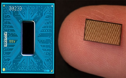 Top Neuromorphic Chips in 2025 : Akida, Loihi & TrueNorth
