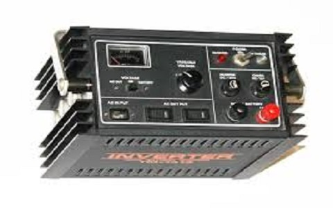 Full Bridge Inverter : Construction, Working and Applications