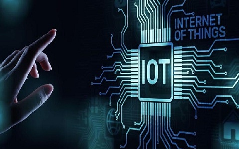 IoT Seminar Topics for Final Year Engineering Students