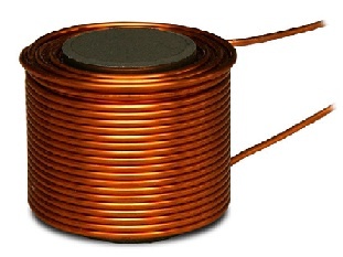 Iron Core Inductor : Construction, Working, Differences & Its Uses