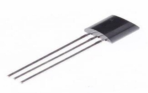 KSP2222A Transistor Datasheet : Working & Its Applications