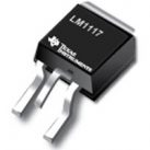 LM1117- Pin Configuration , Specifications and applications