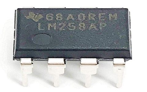 LM258 Op Amp Datasheet : Working & Its Applications