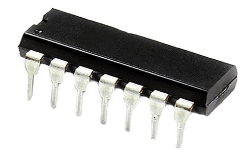 LM556 IC : Pin Configuration, Features, Pin Diagram & Its Applications