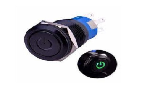 Latching Switch : Circuit, Working, Types, Differences & Its Applications