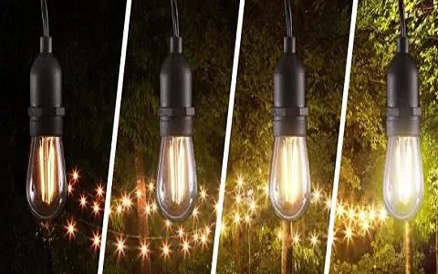 Light Dimming Circuit : Components, Connections & Its Working