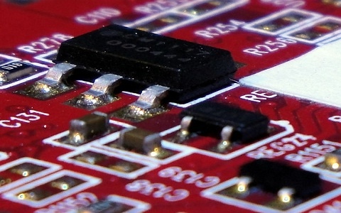 Low Dropout Regulator : Circuit, Working & Its Applications