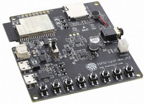 ESP32 Development Board : Pinout, Interfacing & Its Applications