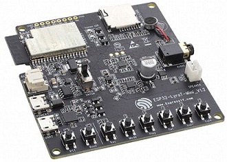 ESP32 Development Board : Pinout, Interfacing & Its Applications