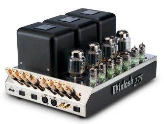 Vacuum Tube Amplifier : Circuit, Working, Types & Its Applications