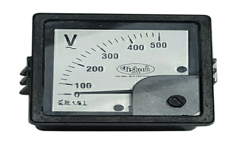 Moving Iron Instrument : Design, Working, Types, Benefits & Limitations