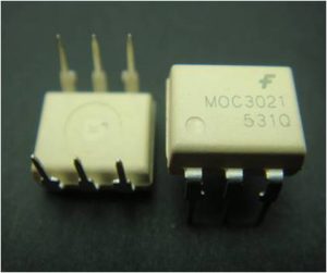 Introduction of Optocouplers - Types, Working and Applications