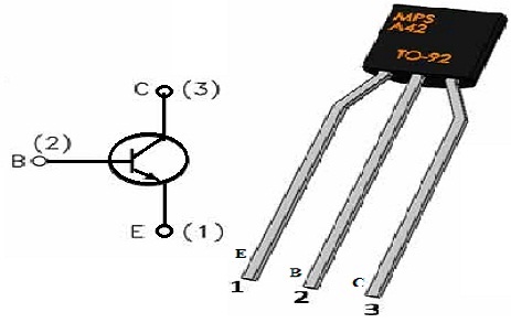 MPSA42 Transistor Datasheet & Its Applications